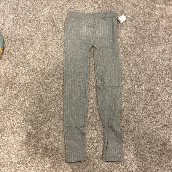 Body Central | Pants & Jumpsuits | Brand New Grey Leggings | Poshmark